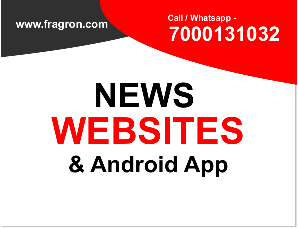 Fragron Infotech an IT Company Fragron Infotech gallery