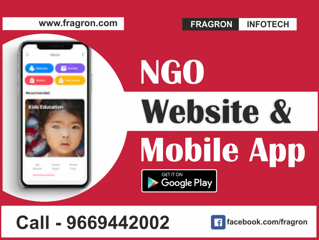 Fragron Infotech an IT Company Fragron Infotech gallery