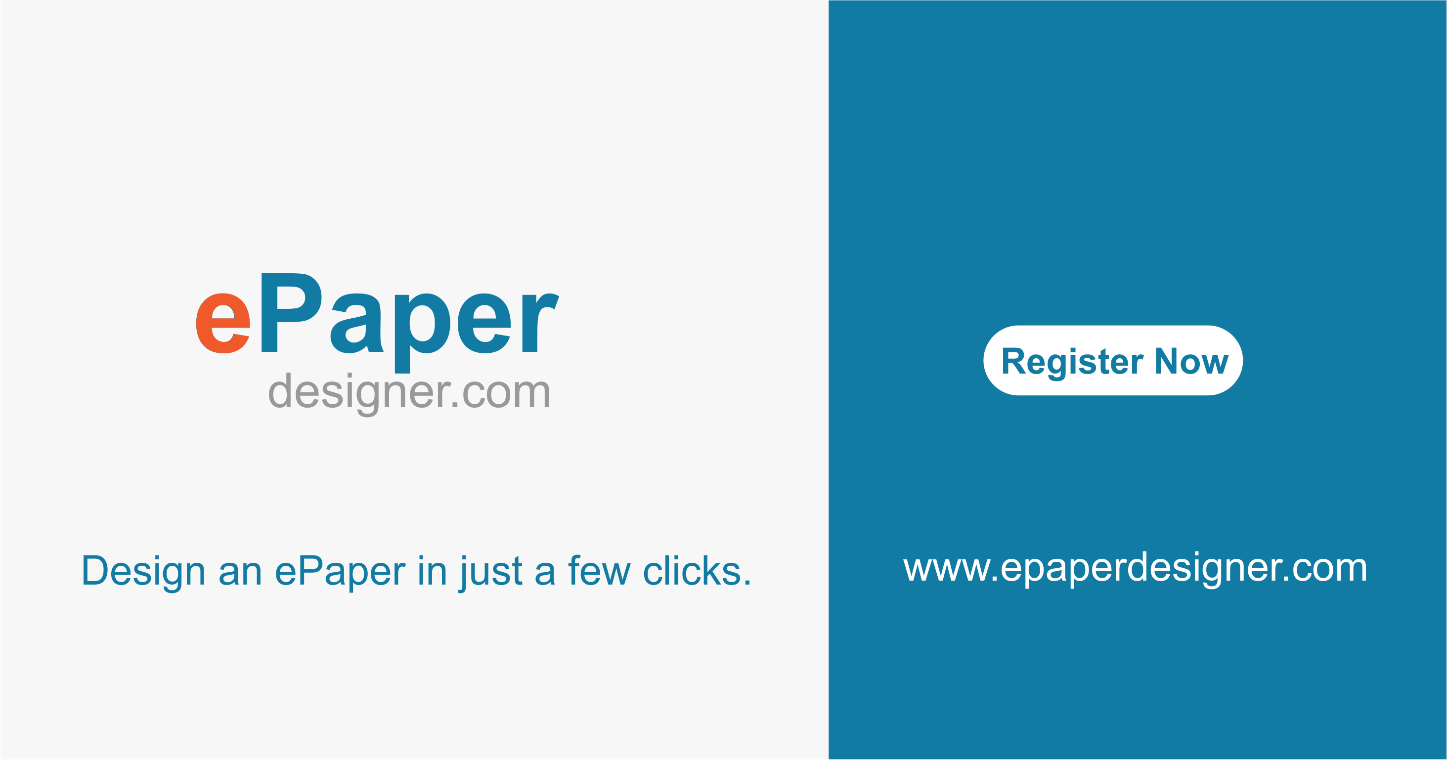 What is ePaper Designer.com ? - Fragron Infotech
