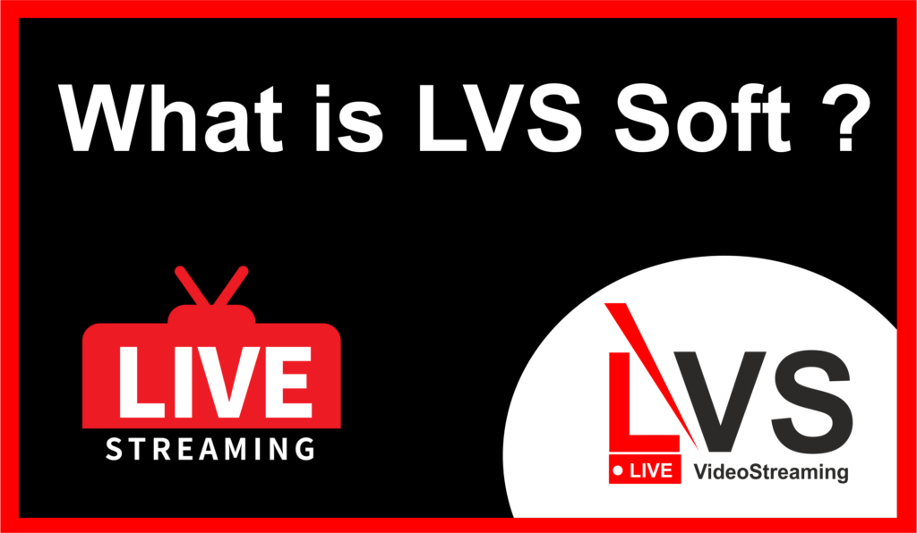 What is LVS Soft ? - Fragron Infotech